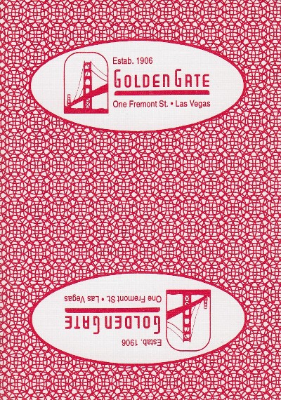 Golden Gate